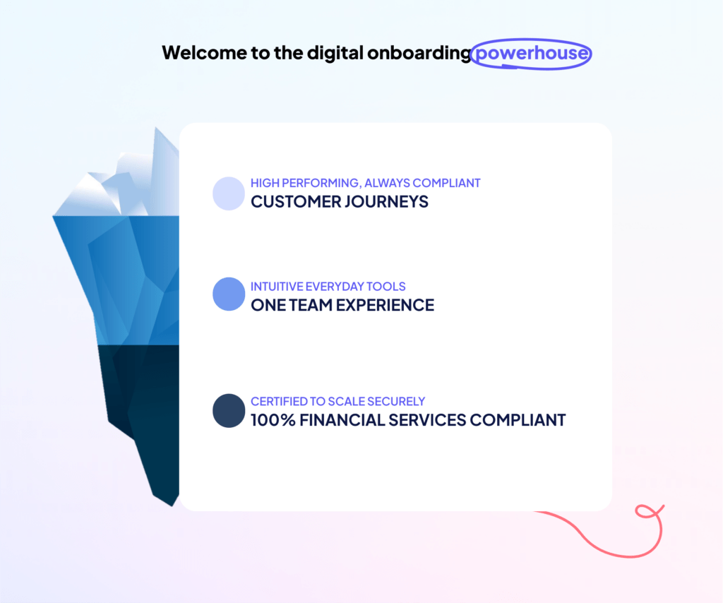 Unveiling the Iceberg: An In-Depth Look at QuickSign