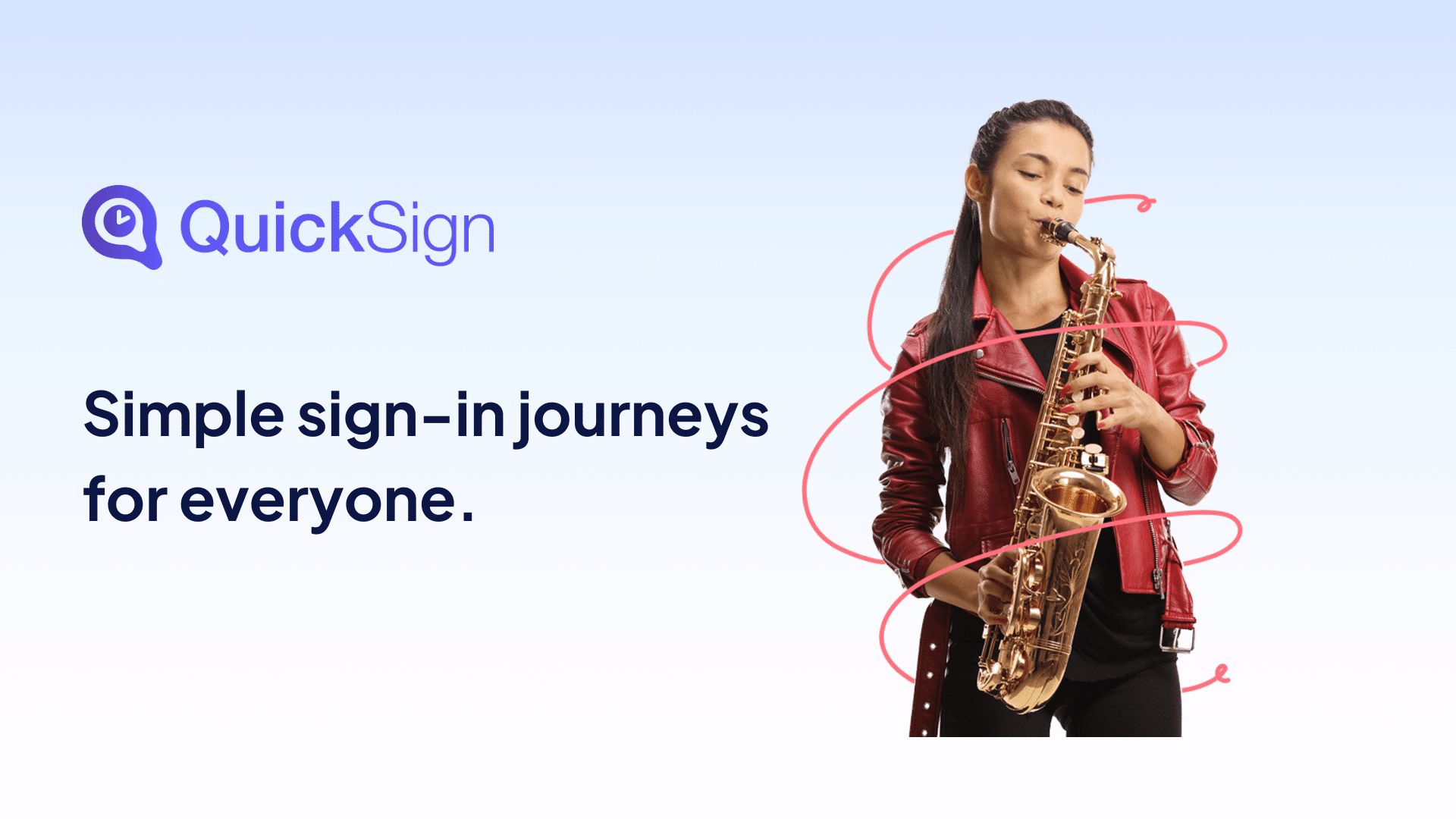 Home - QuickSign